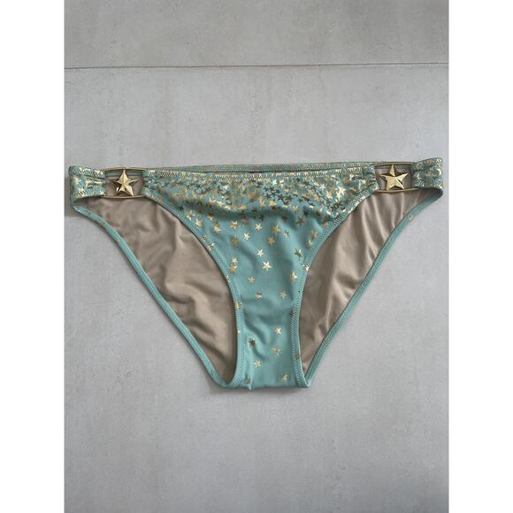 Victoria's Secret | Swim | Victorias Secret Swim Bikini Bottom Women M ...